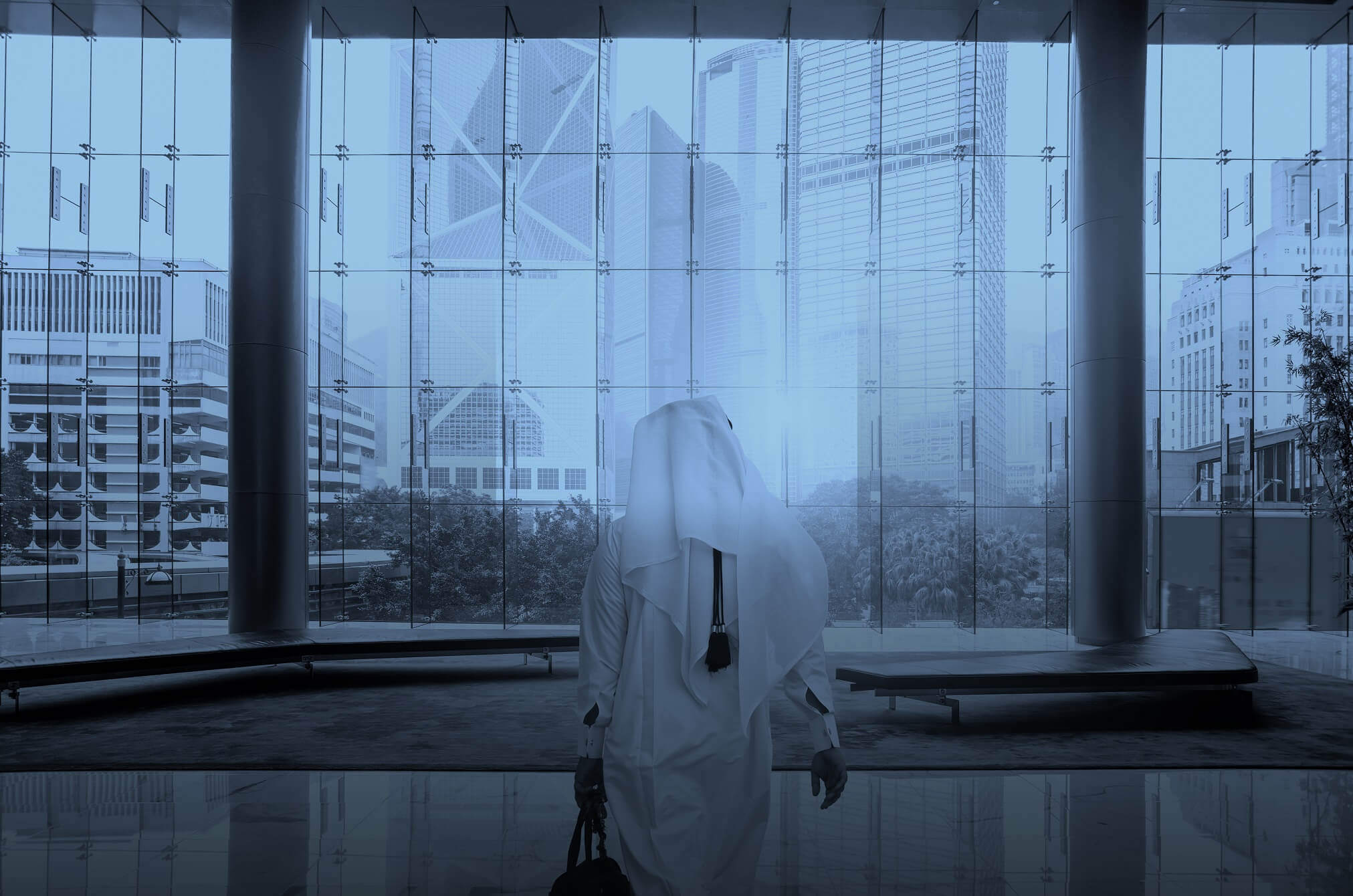 Qatar’s premium insurance provider