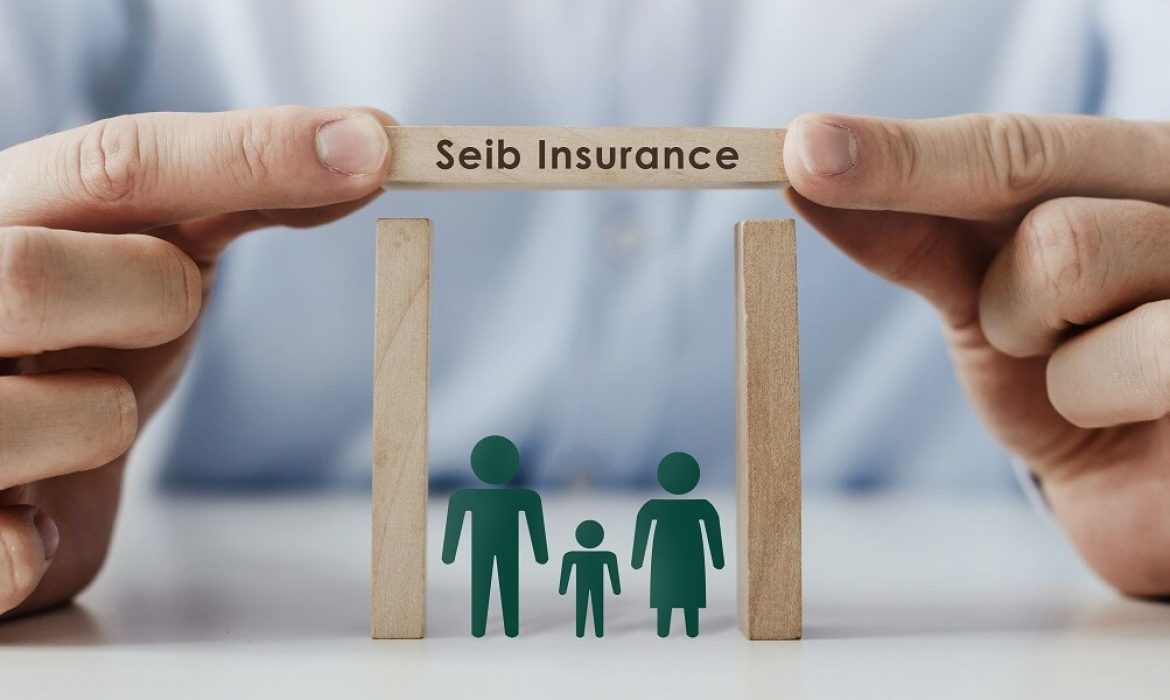 Seib Insurance - Personal Products Insurance