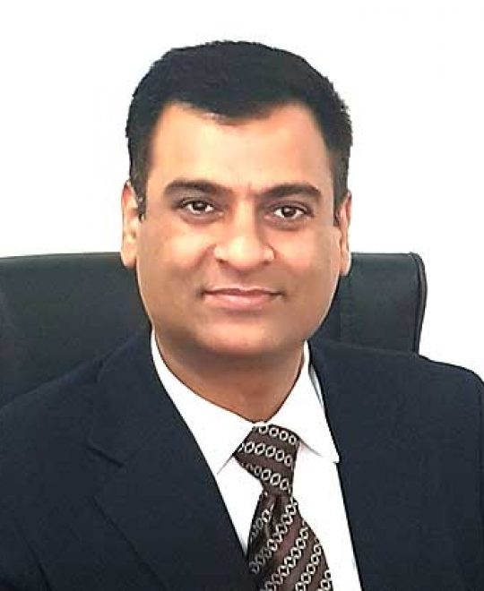 The Management - Seib Insurance & Reinsurance