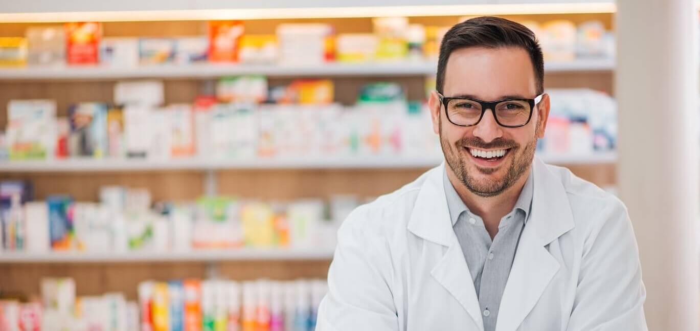 Seib - Retail Medical